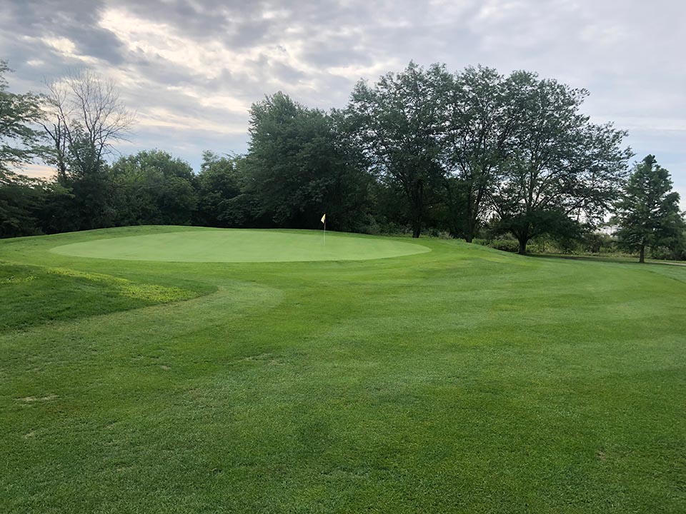 About Us - The 797 Elks Golf Club, Inc.